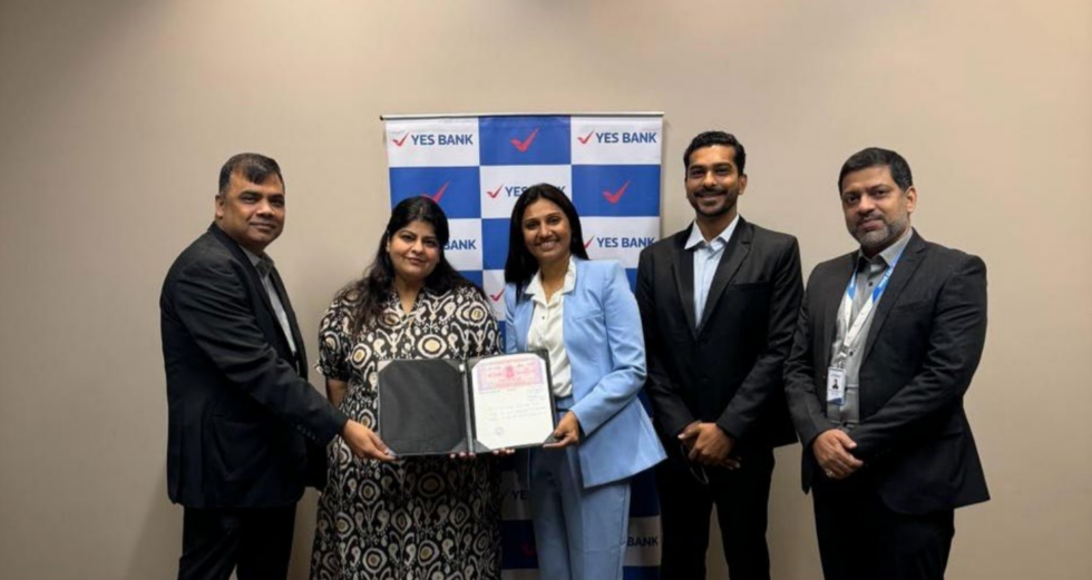 Olea and YES BANK Join Forces to Enhance Trade Finance Propositions ...