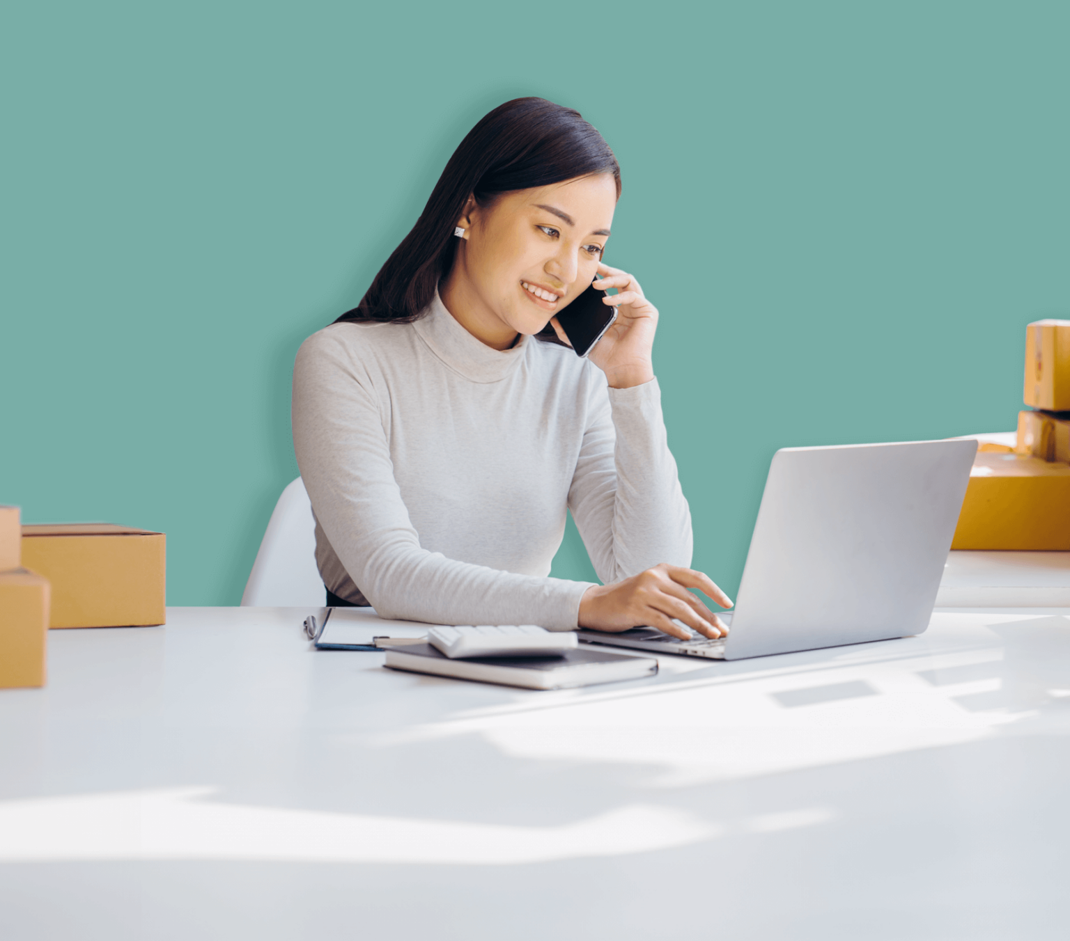 Home - Olea - Simplifying global trade